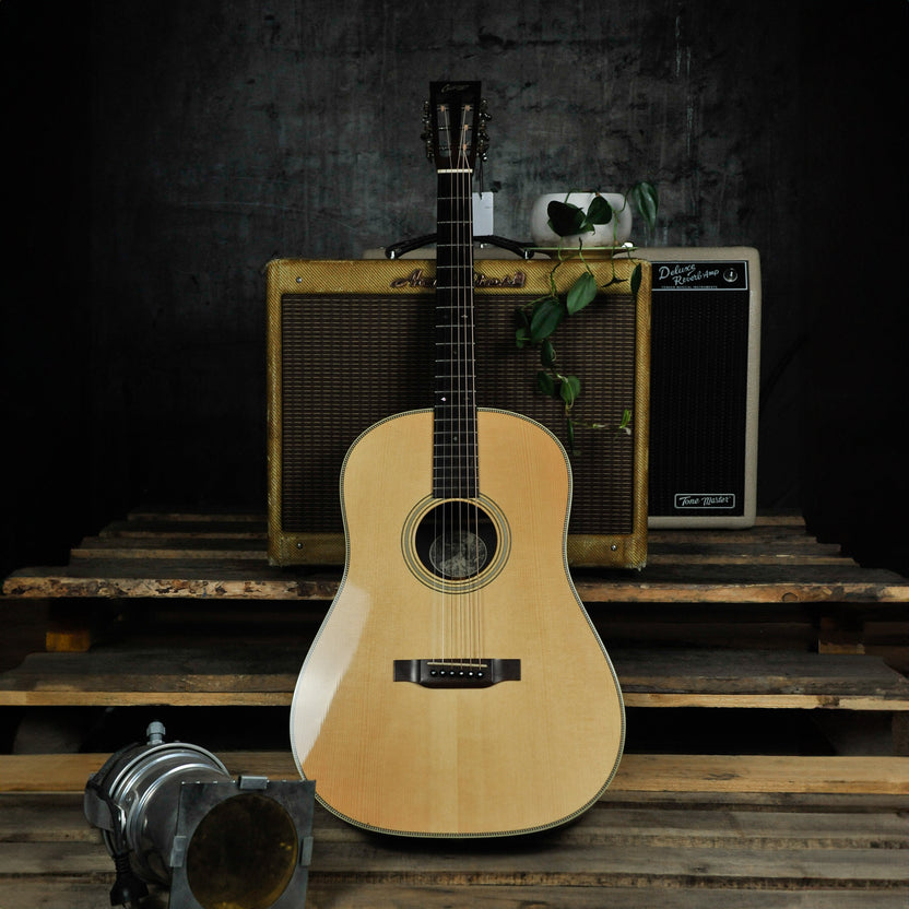 Collings Acoustic Guitars | Buy Collings Acoustic Guitars Online ...