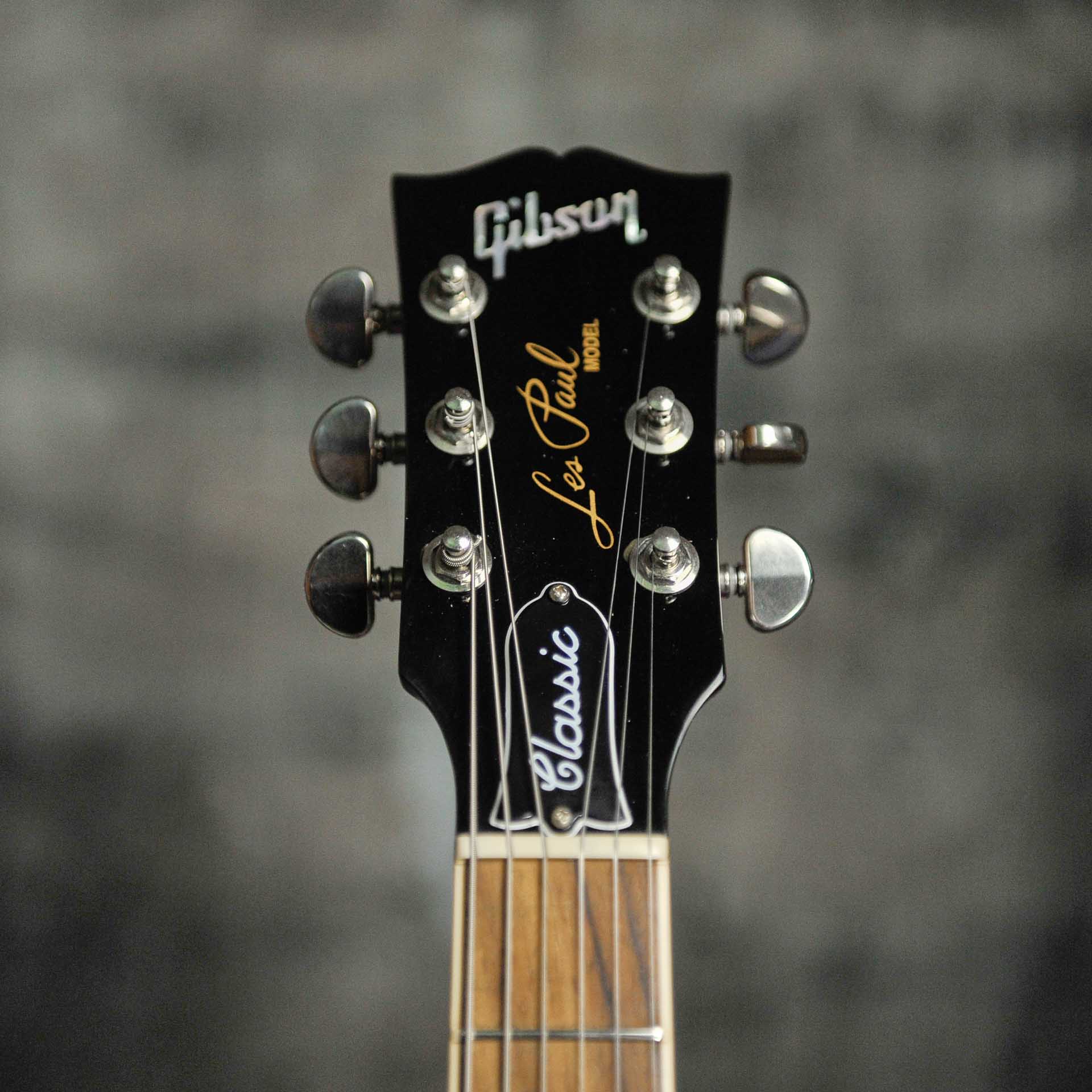 Buy Gibson Les Paul Classic Honeyburst Online in Australia ...