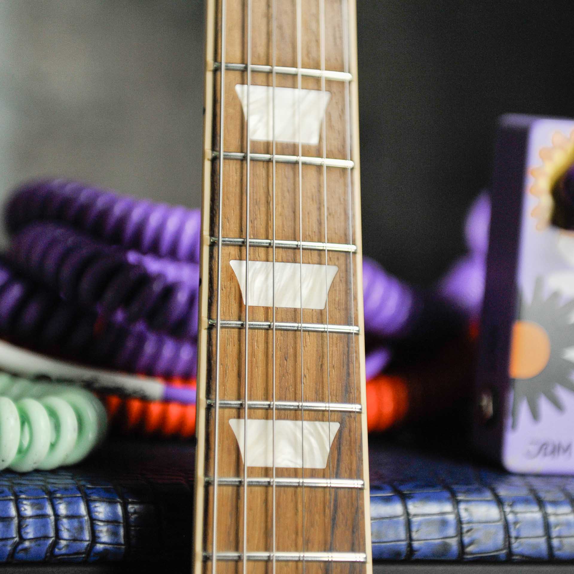 Buy Gibson Les Paul Classic Honeyburst Online in Australia ...