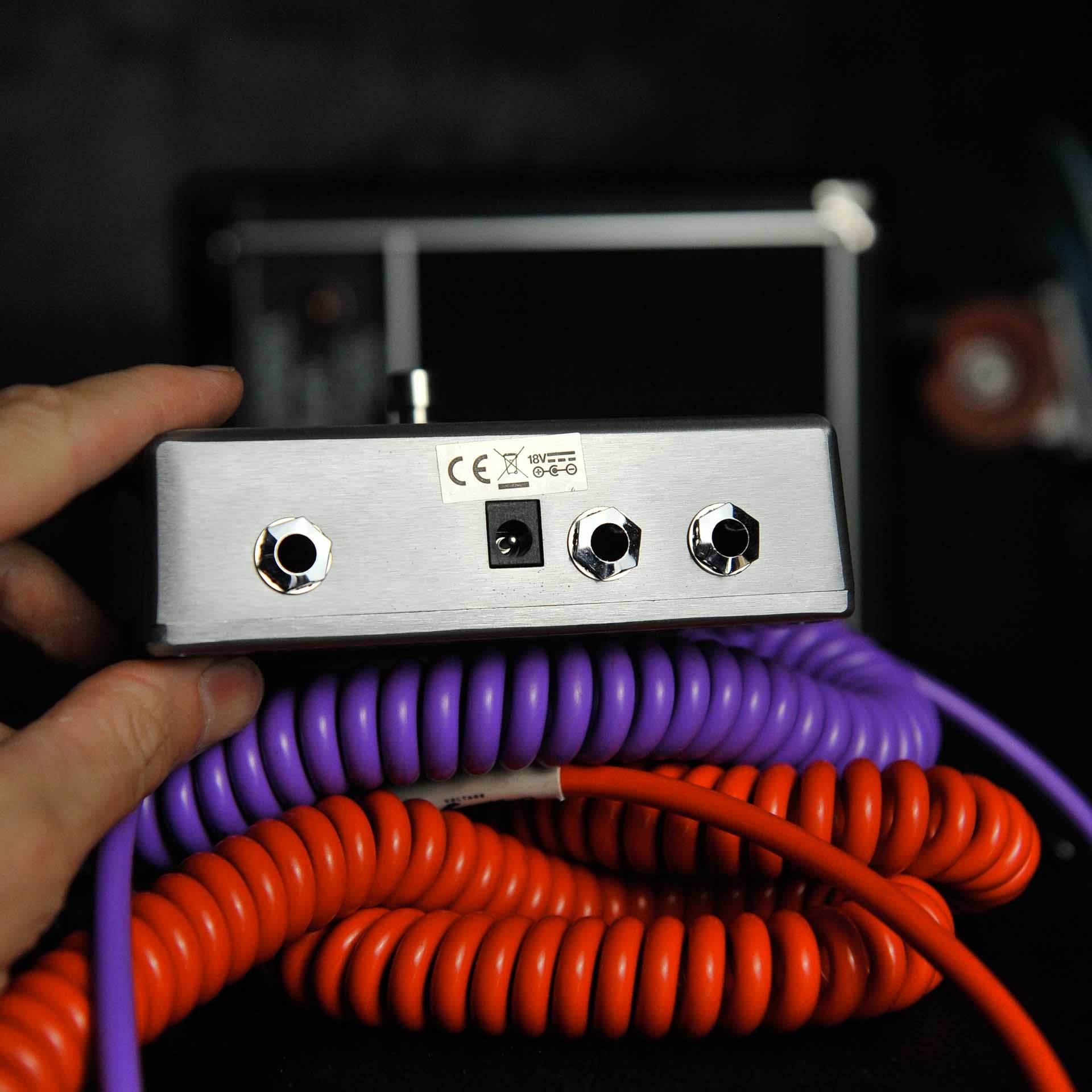 Buy MXR 10-Band EQ Pedal Online in Australia – Gladesville Guitar Factory