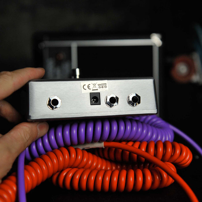 Buy MXR 10-Band EQ Pedal Online in Australia – Gladesville Guitar Factory