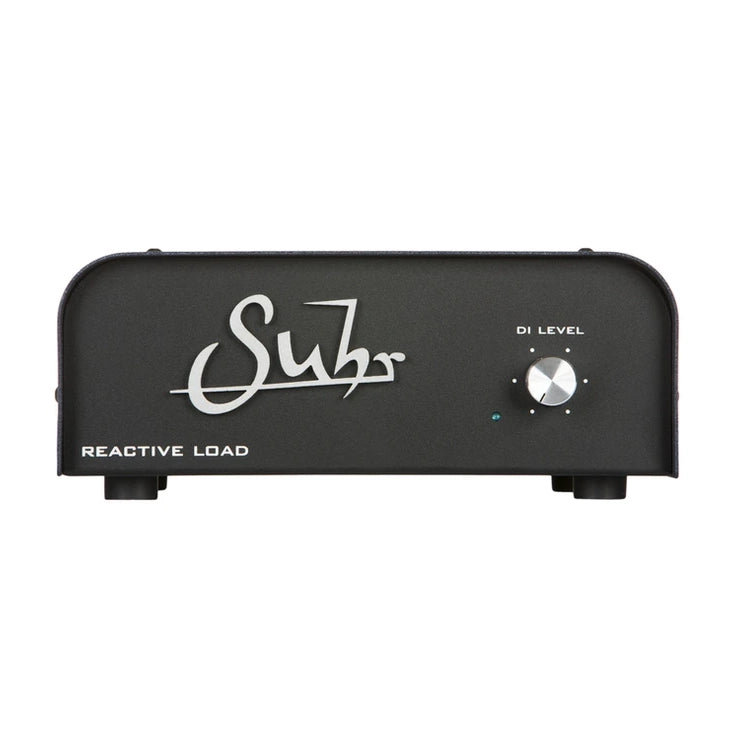 Buy Suhr Reactive Load Box | Guitar Interface | Australia – Gladesville ...