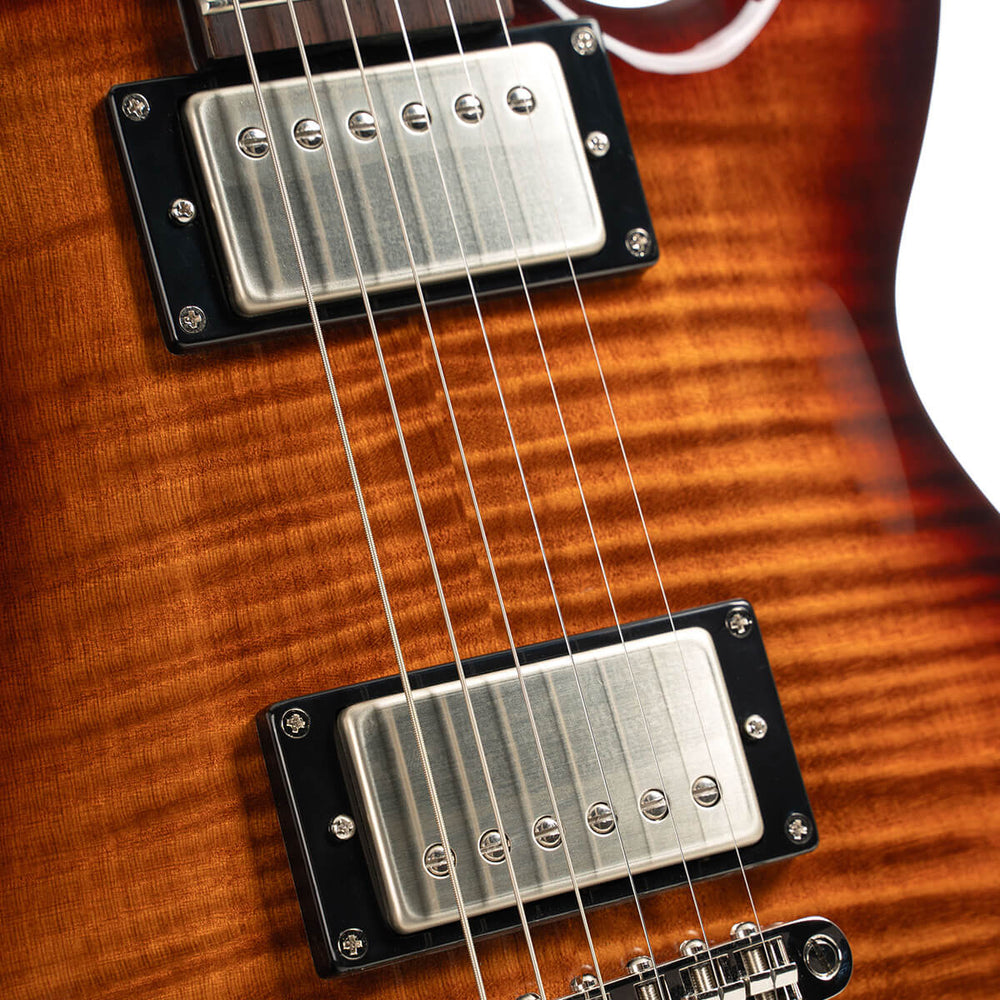 Cort M600 Electric TBS Tobacco Sunburst – Gladesville Guitar Factory
