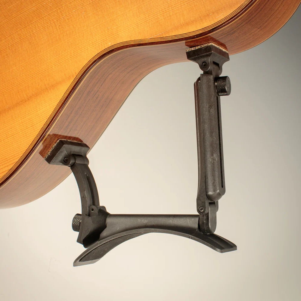 Sagework Umbra Guitar Thigh Rest Tall – Gladesville Guitar Factory