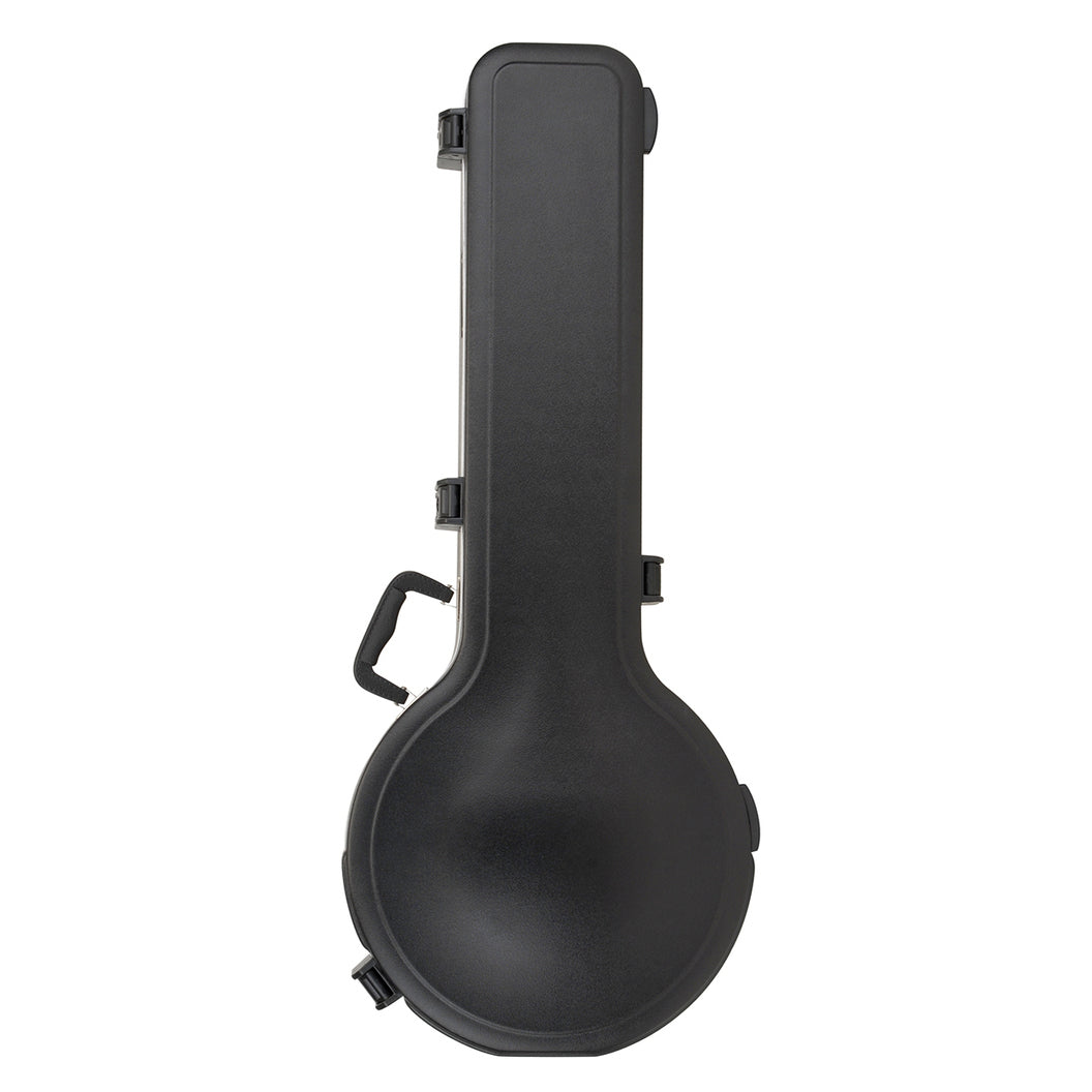 SKB-52 6-String Banjo Hardcase – Gladesville Guitar Factory