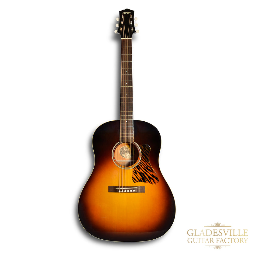 Collings – Gladesville Guitar Factory