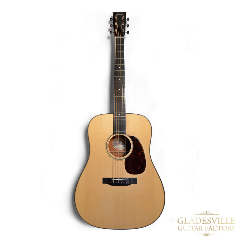 Collings – Gladesville Guitar Factory