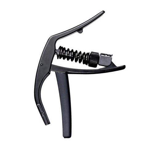 Steel String Capos – Gladesville Guitar Factory