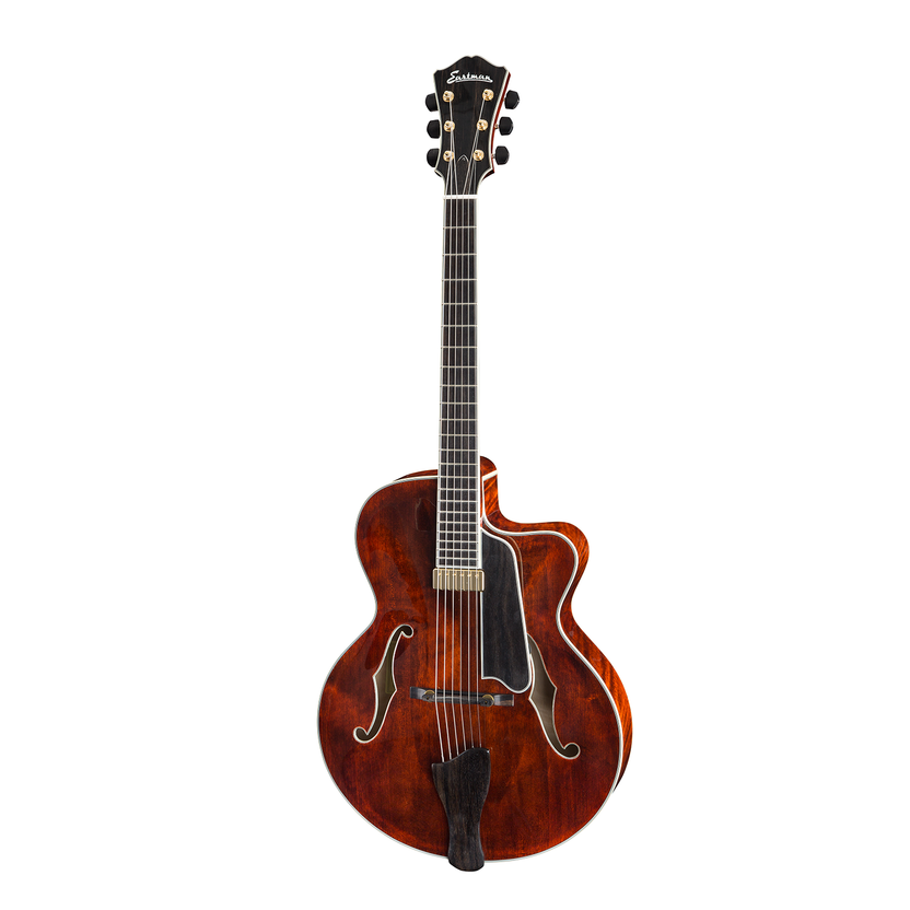 Eastman Electrics & Hollowbodies | Buy Eastman Guitars Online ...
