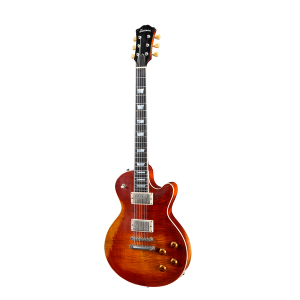 Eastman SB59/V Solid Body Electric Guitar - Antique Classic ...