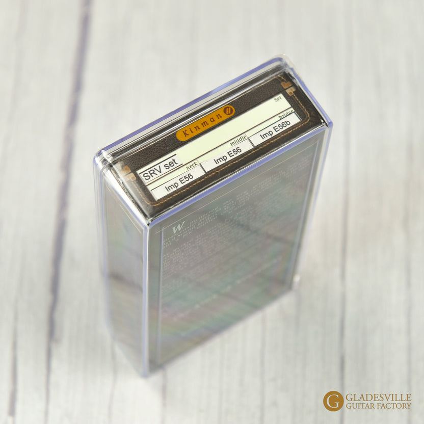 Kinman Pickups | Buy Kinman Pickups Online – Gladesville Guitar Factory