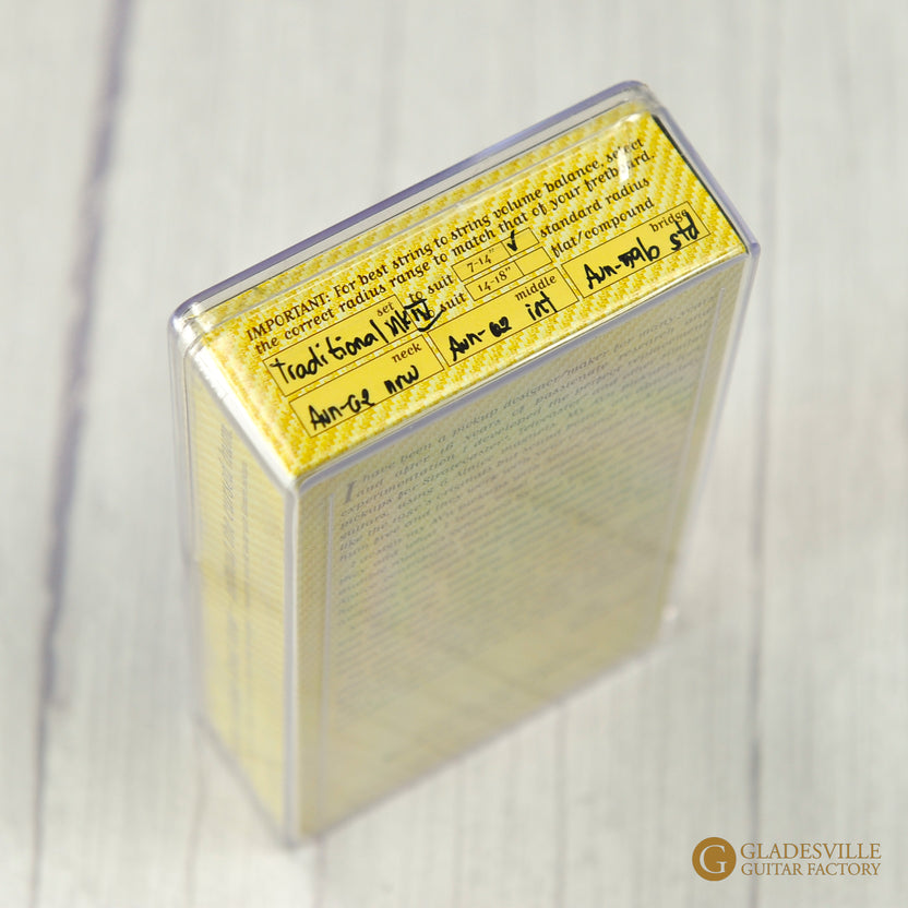 Kinman Noiseless Pickups | Buy Kinman Pickups Online – Gladesville ...