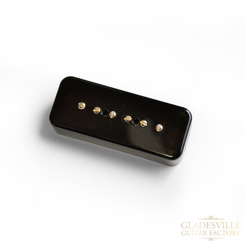 Lollar | Handmade Boutique Guitar Pickups | Gladesville Guitar Factory
