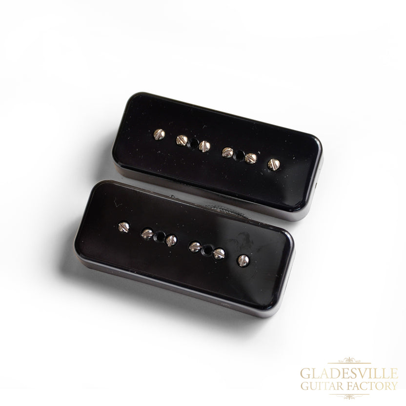 Lollar | Handmade Boutique Guitar Pickups | Gladesville Guitar Factory