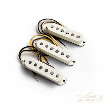 Lollar | Handmade Boutique Guitar Pickups | Gladesville Guitar Factory