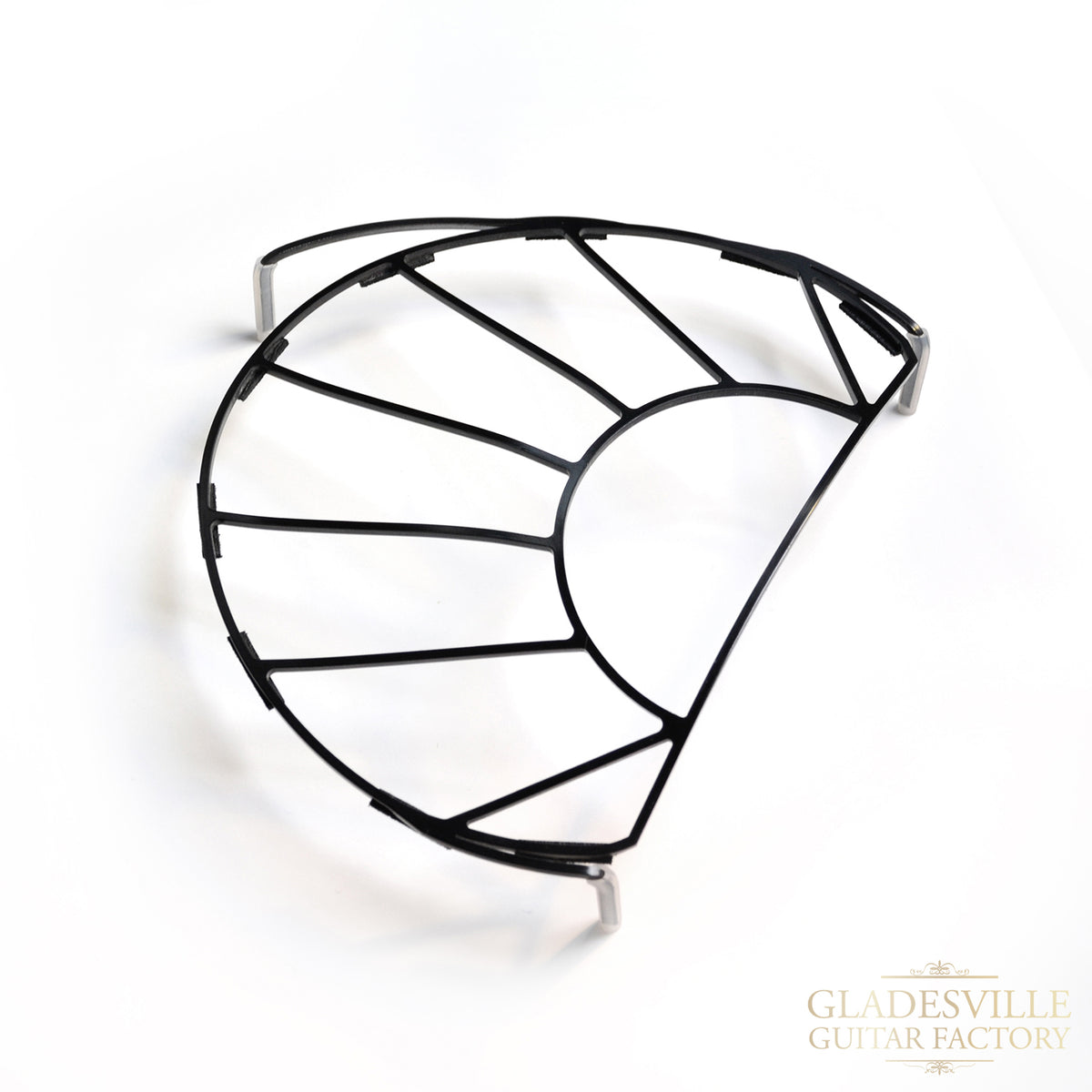 Tone-Gard for Mandolin - Standard Size, Sunrise Pattern – Gladesville ...