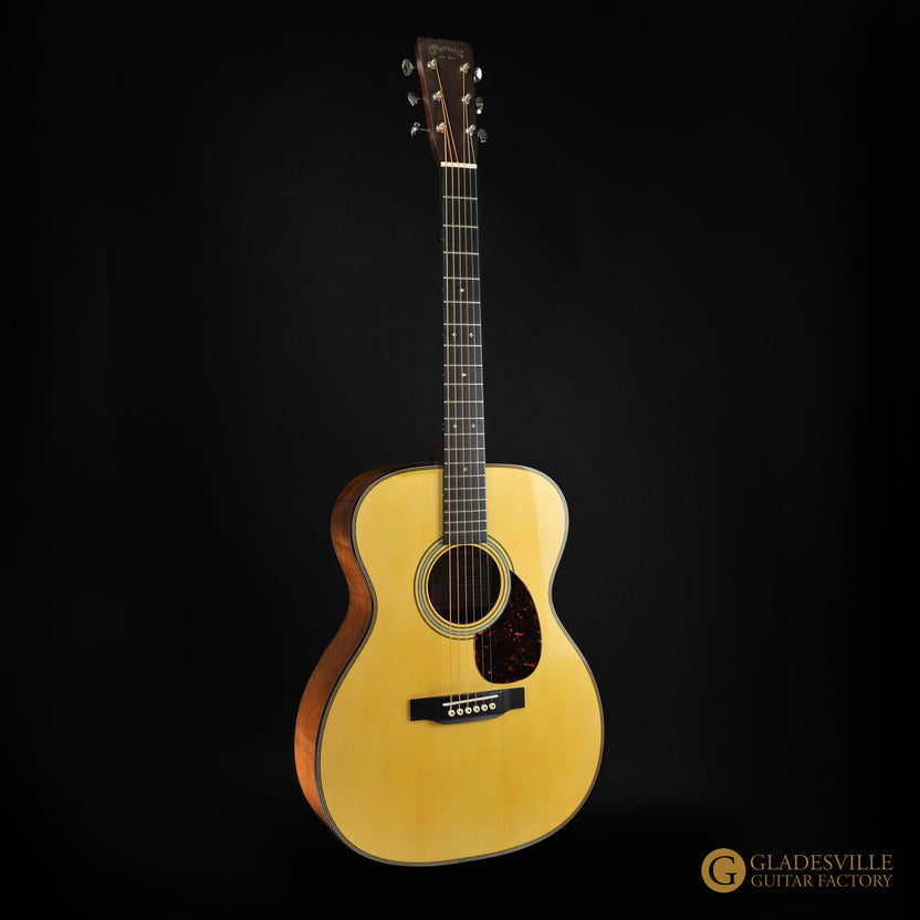 C.F. Martin & Co. Guitars | Buy Martin Guitars Online – Gladesville ...