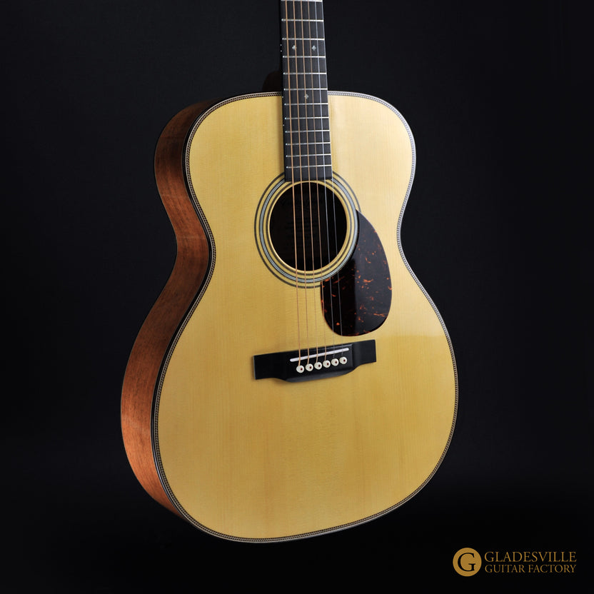 C.F. Martin & Co. Guitars | Buy Martin Guitars Online – Gladesville ...