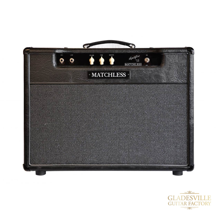 Matchless Amplifiers | Buy Matchless Amplifiers Online – Gladesville ...