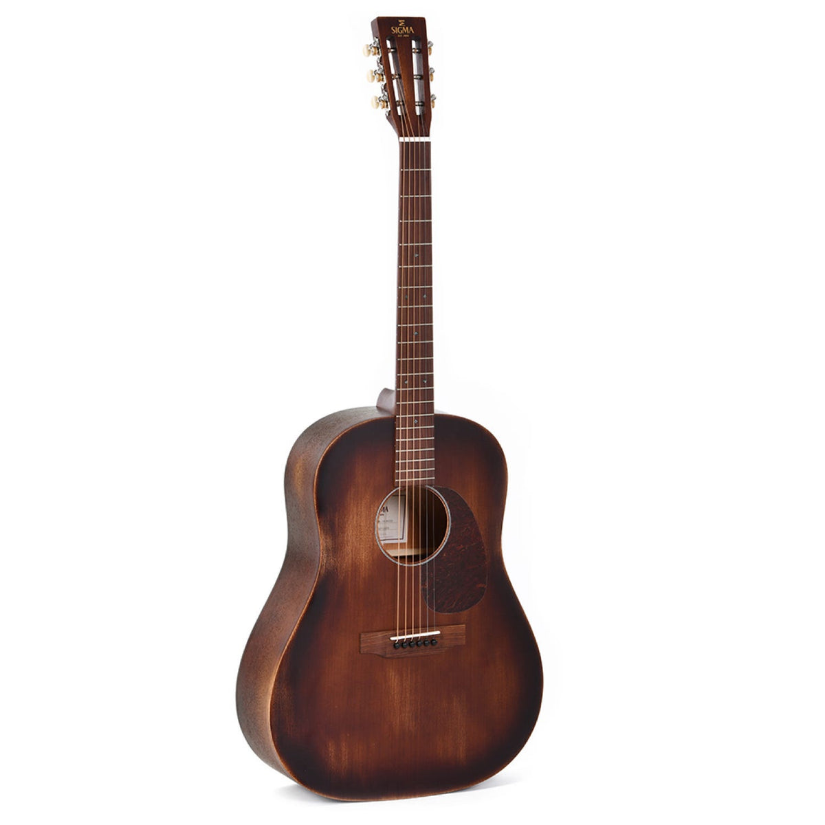 Sigma DJM-15-Aged Series 45 – Gladesville Guitar Factory