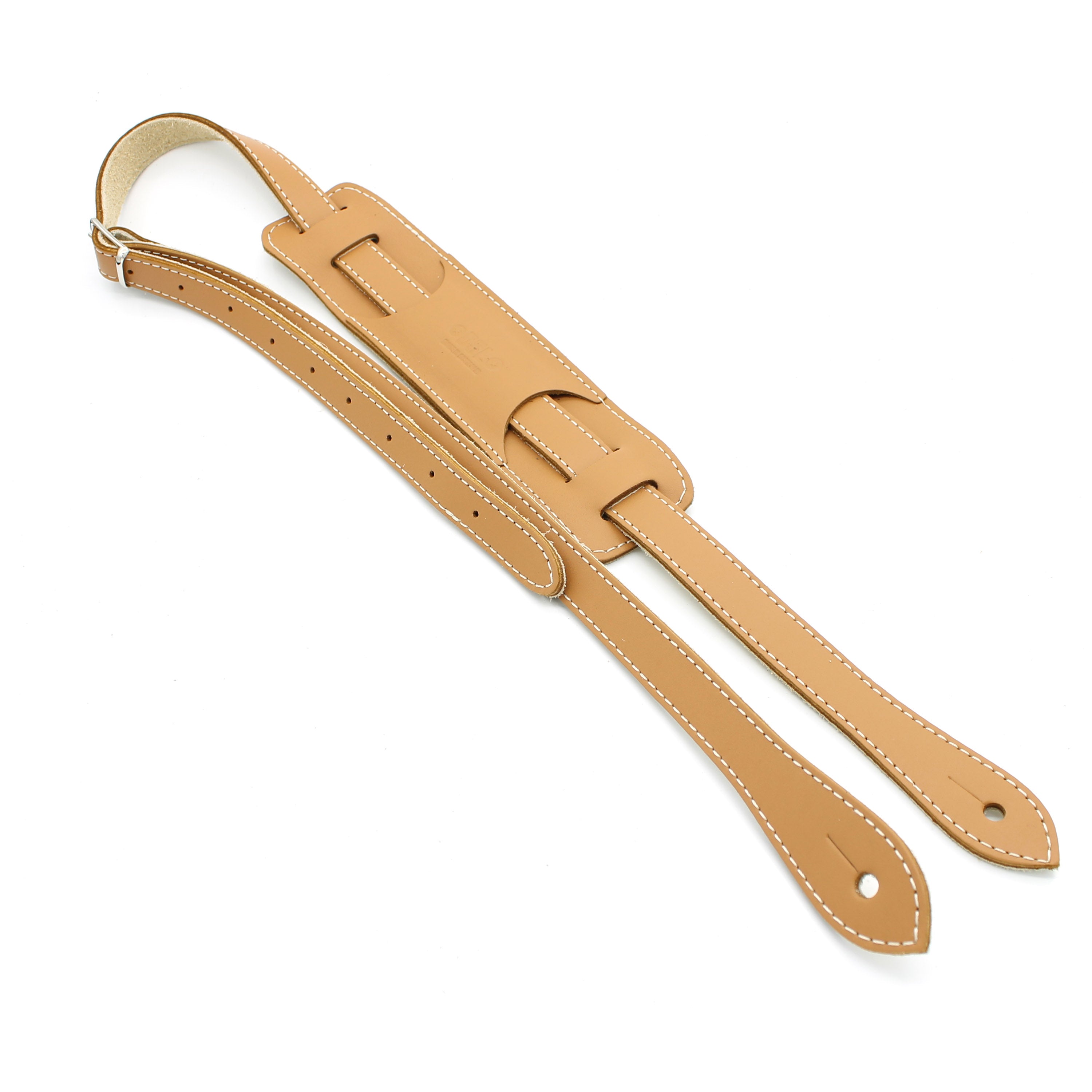 DSL Vintage Style Straps Tan – Gladesville Guitar Factory