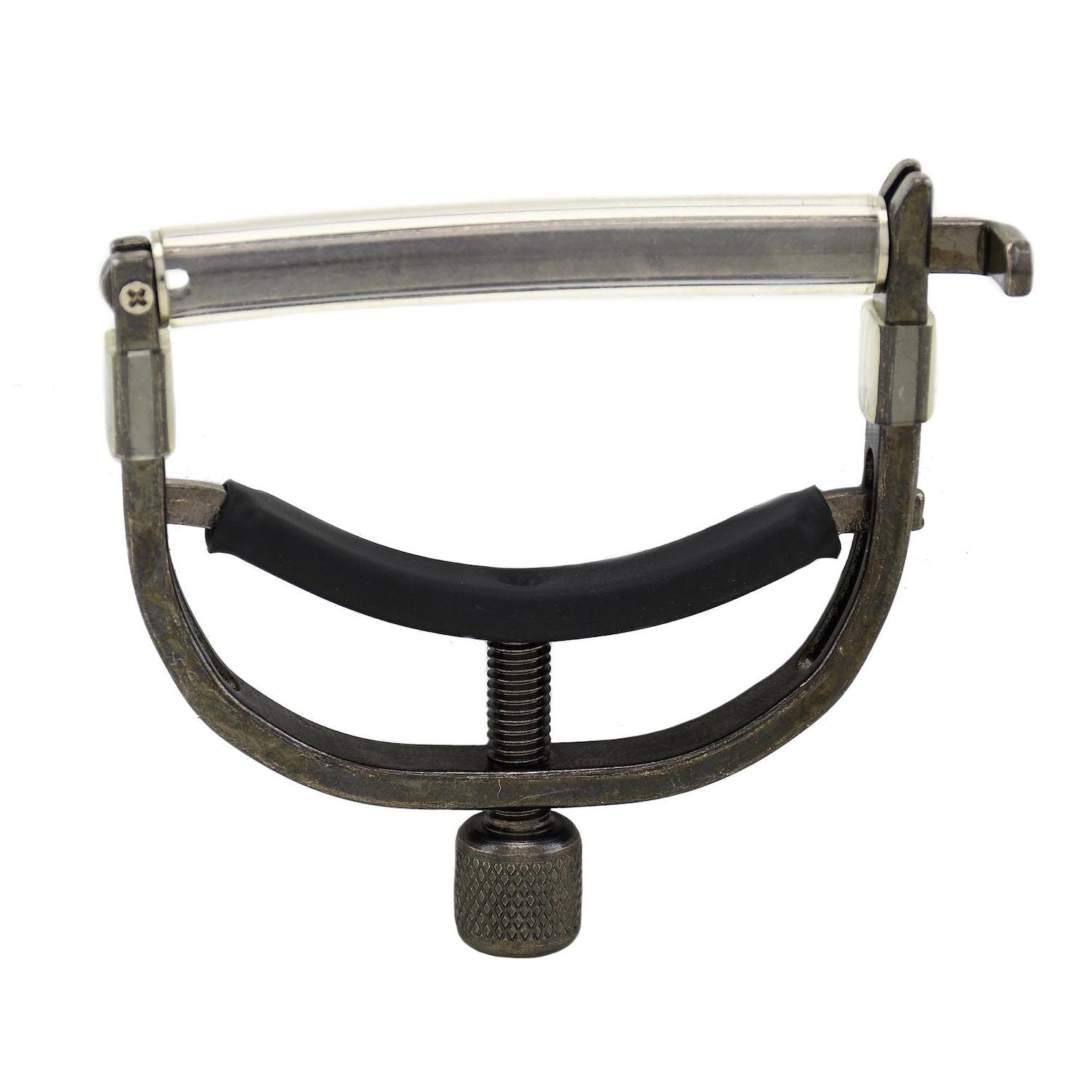 Taylor Capo 6 String Black/Nickel – Gladesville Guitar Factory