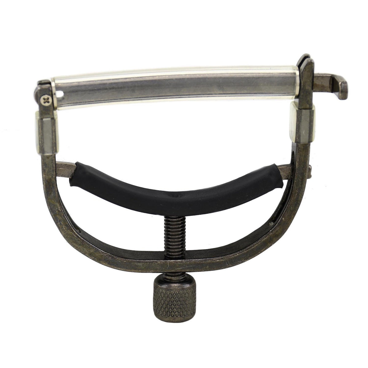 Taylor Capo 6 String Black/Nickel – Gladesville Guitar Factory